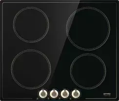 Płyta indukcyjna GORENJE IK640CLI | AGD DO ZABUDOWY \ Płyty | Sklep ...