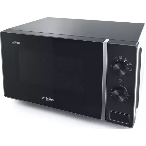 Mikrofala Whirlpool MWP 101 SB | AGD DROBNE \ Mikrofale | Sklep ...