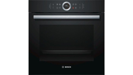 Piekarnik Bosch HBG634BB1 | AGD DO ZABUDOWY \ Piekarniki | Sklep ...